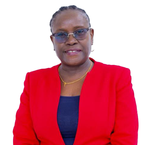 Ms. Esther Kileo Kitoka | PASS Trust