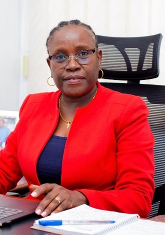 PASS Trust Welcomes Esther Kileo Kitoka as New Board Chairperson | PASS ...