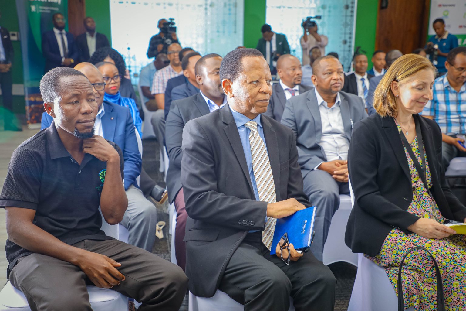 PASS Trust and Norway Partner to Unlock Tanzania’s Soybean Potential through Innovative Value ...